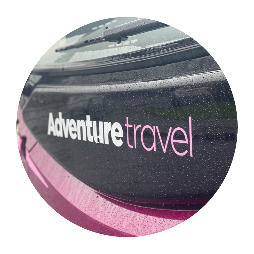 Home | Adventure Travel