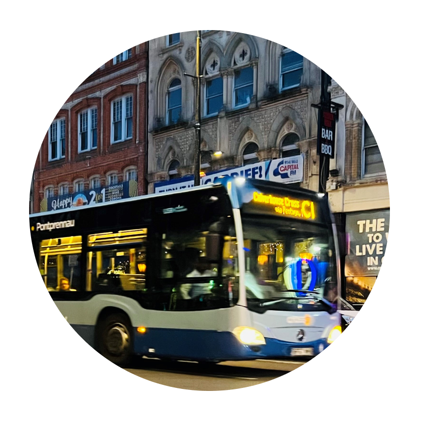 Adventure Travel | Bus & Coach Services Across South Wales | Adventure ...